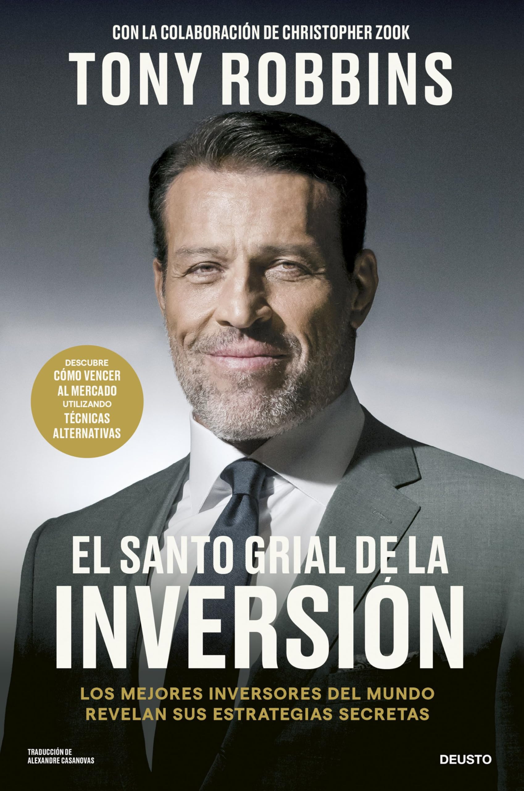 Amazon.com: El Santo Grial de la inversión: Los mejores inversores del ...