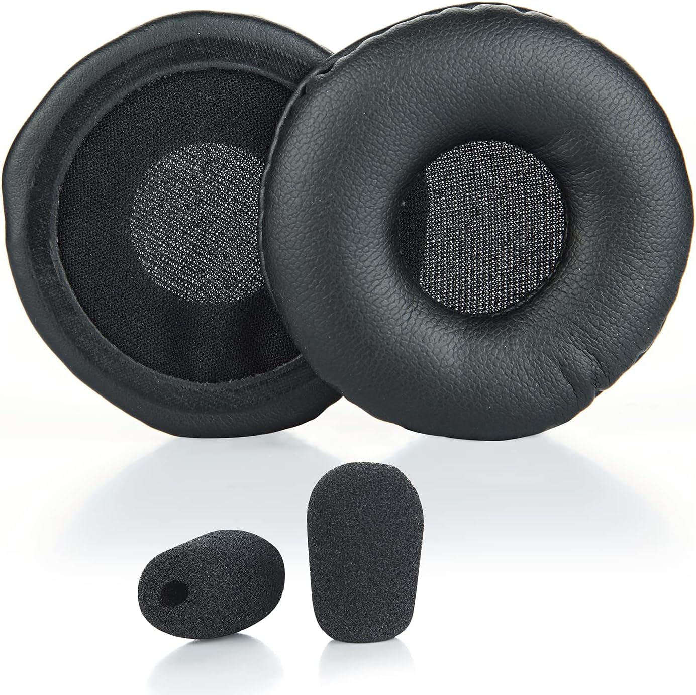 Amazon.com: Sumugaric Pro 930 Headset Replacement Ear Pads Ear Cushions ...