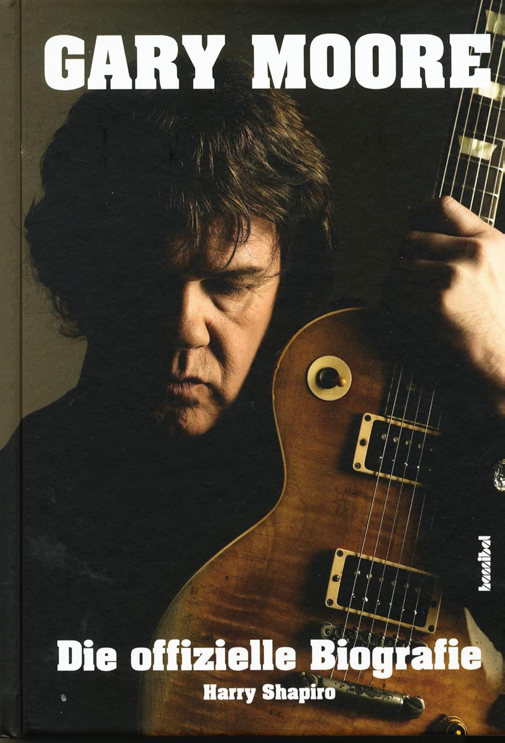 Amazon.com: Shapiro, Gary Moore: 9783854457268: Harry Shapiro: Books