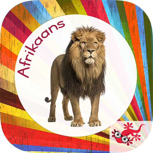 100+ Animal Sounds in Afrikaans - App on Amazon Appstore