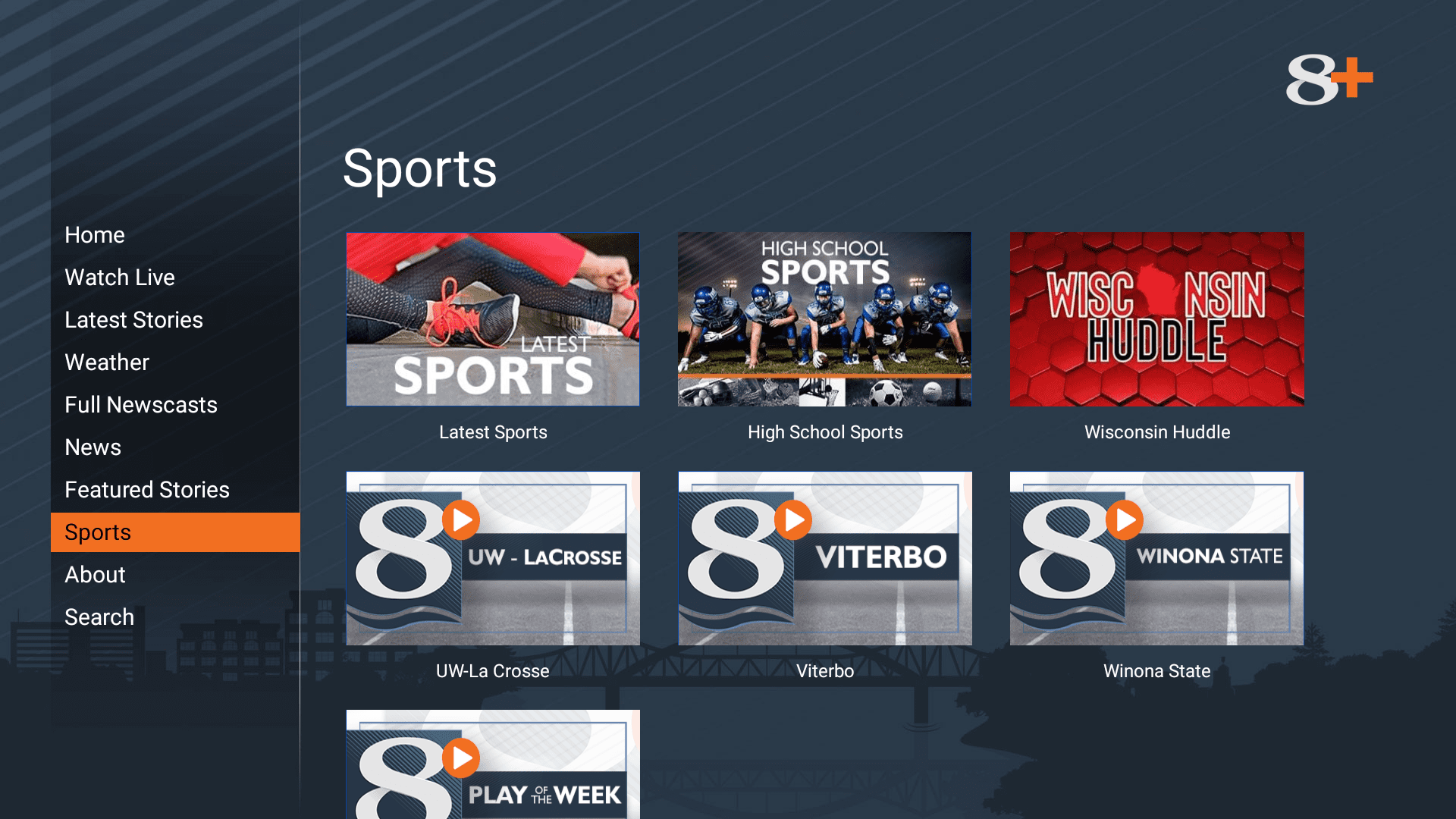 WKBT News 8+ - App on Amazon Appstore