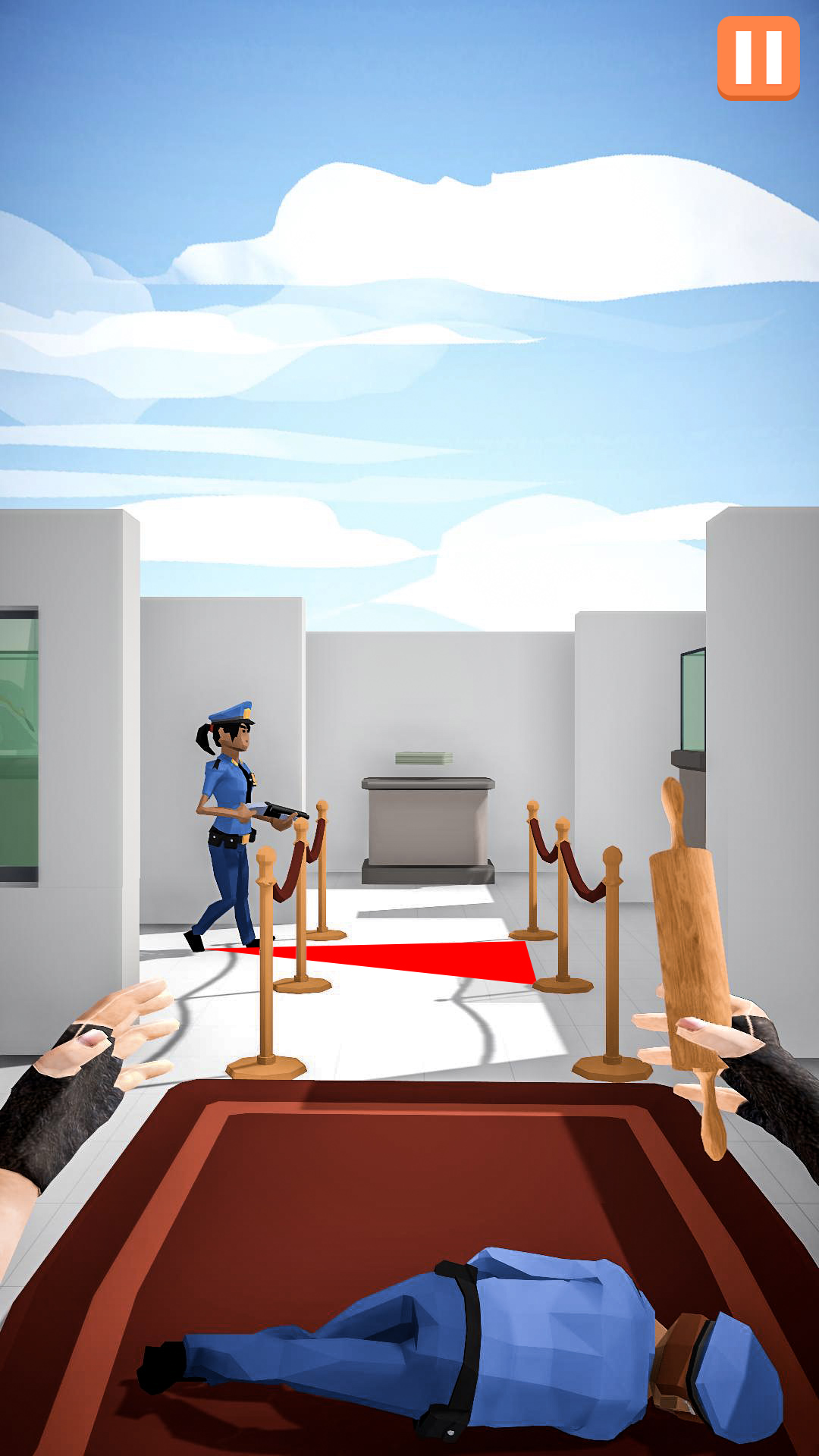 Master Robber 3D - App on Amazon Appstore