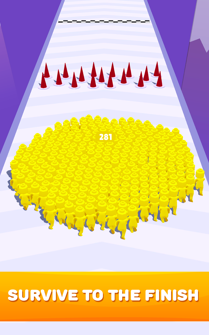 Swarm Survival:Amazon.fr:Appstore for Android