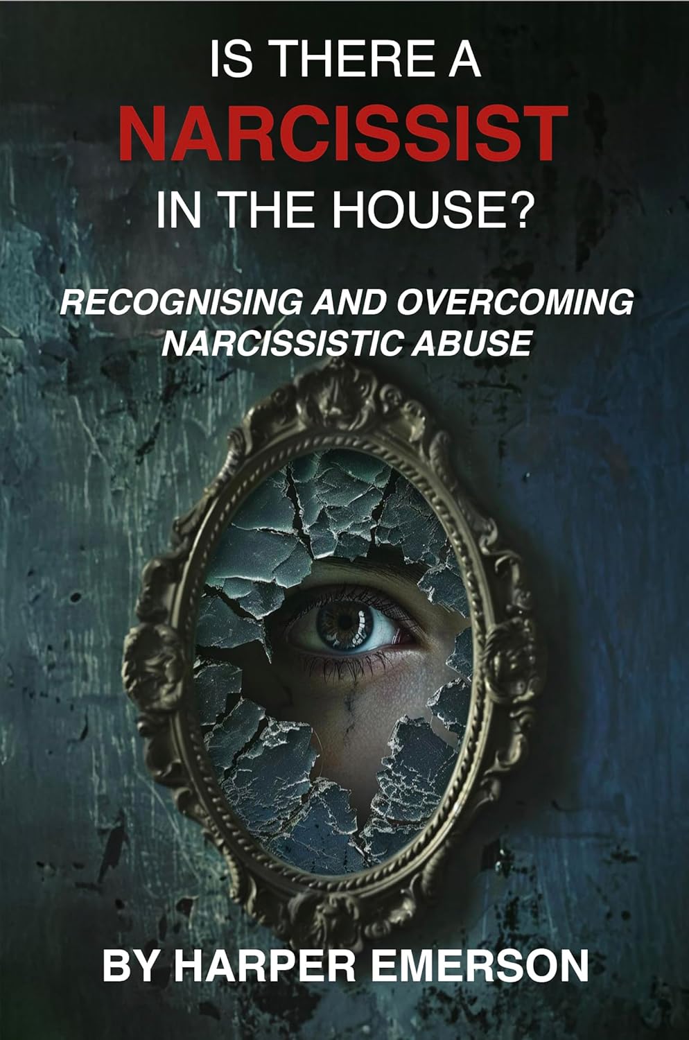 Amazon.com: Is there a Narcissist in the House?: Recognising and ...