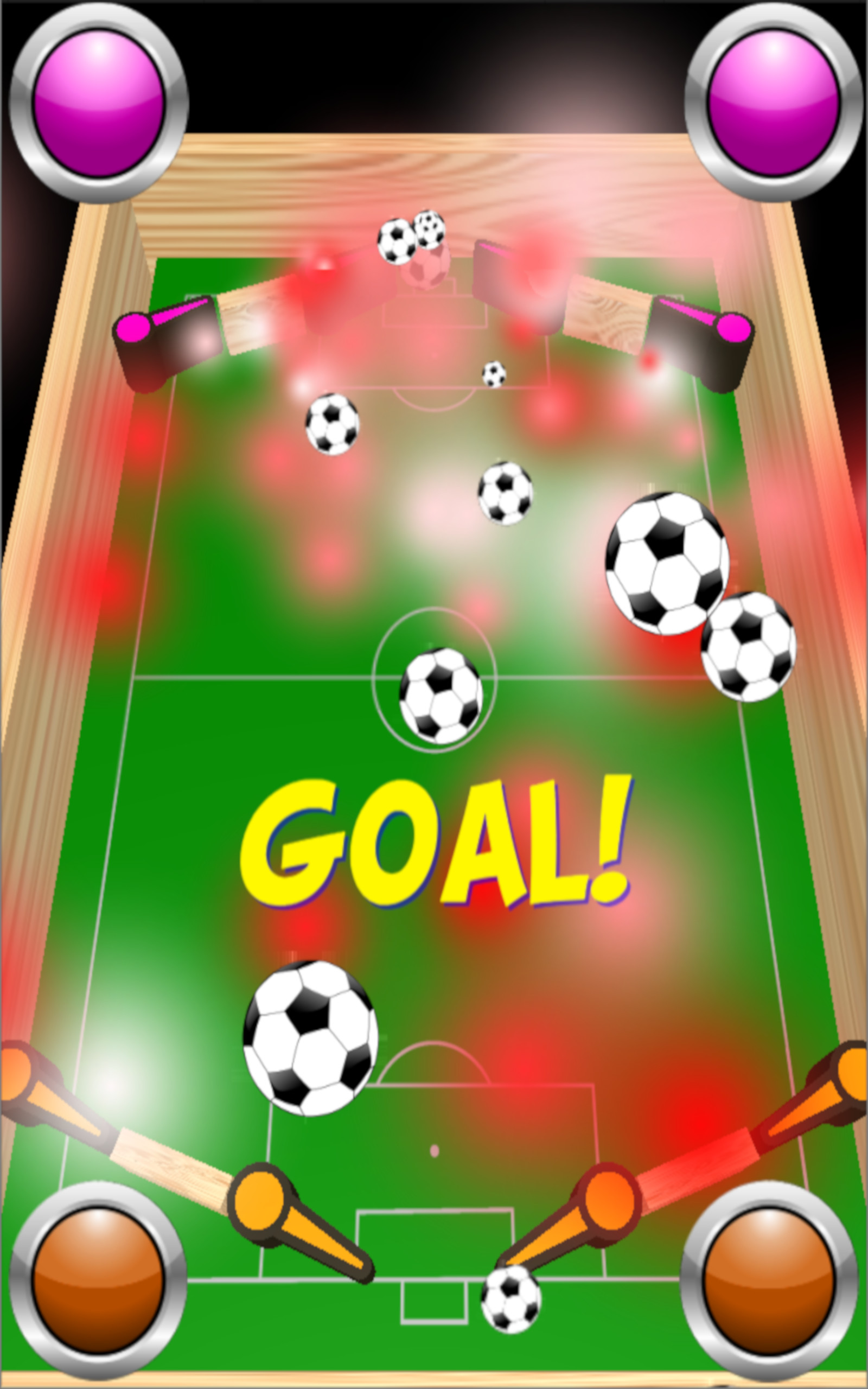 Flip Football - App on Amazon Appstore