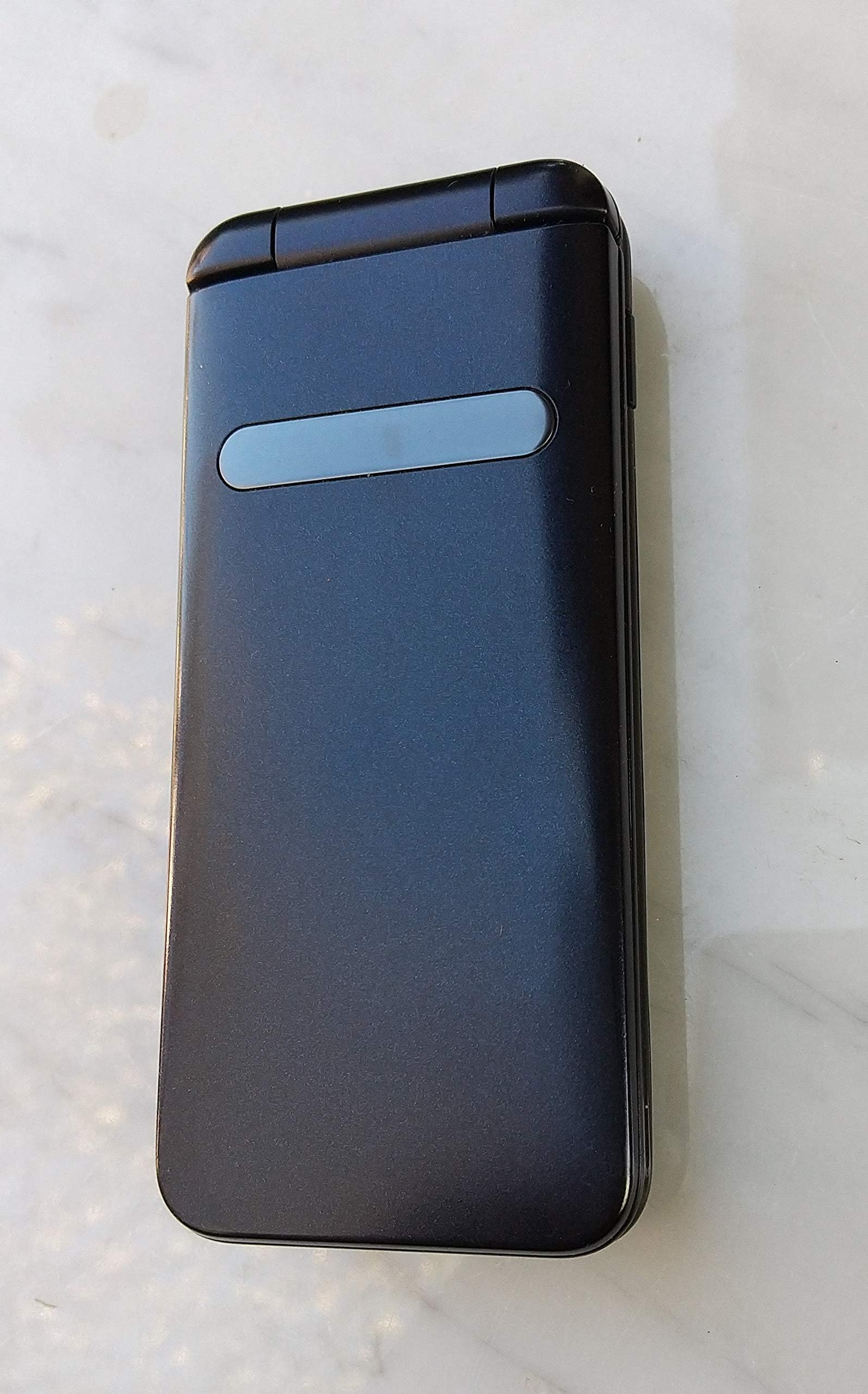 Amazon | docomo SH-02L AQUOS ケータイ ブラック | シャープ(SHARP) | 携帯電話本体