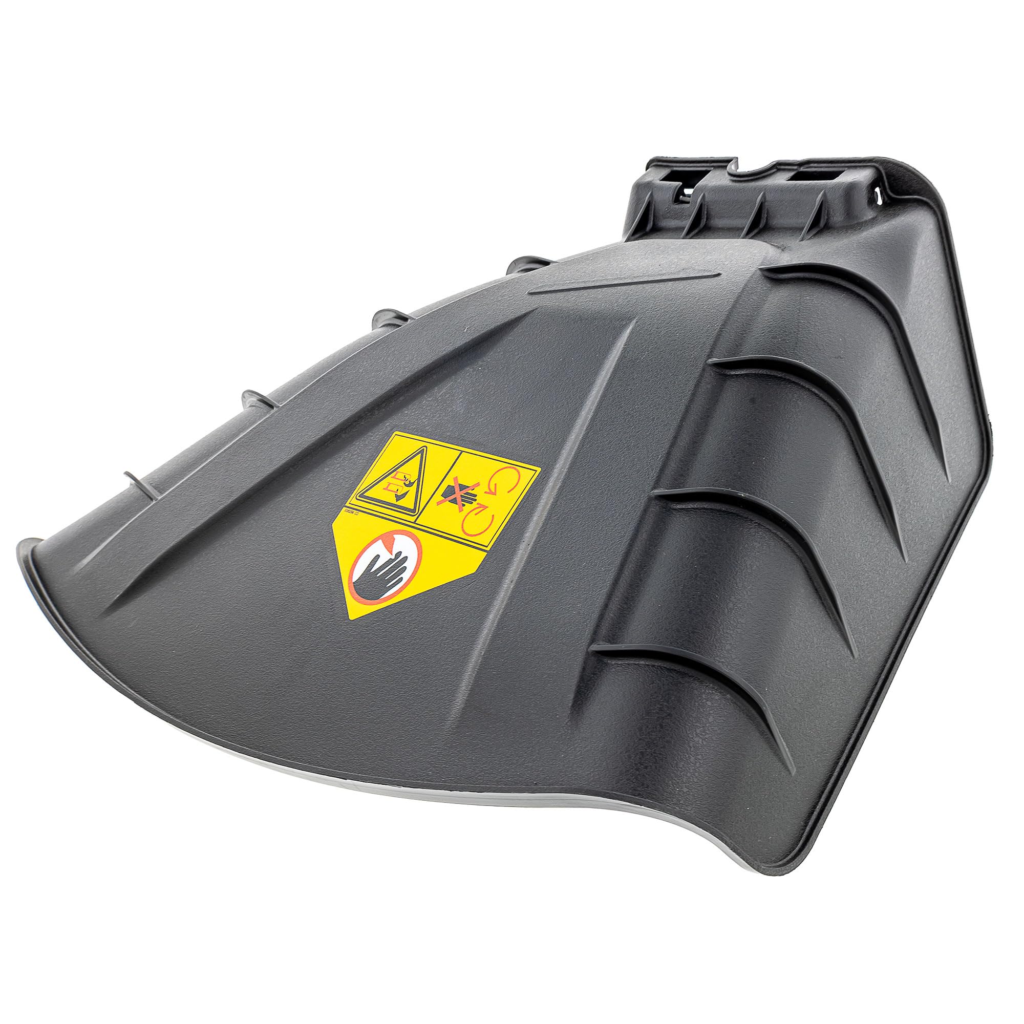 Cub Cadet Xt1 Deck Parts Cub Cadet 631-07619 Mower Discharge Chute ...