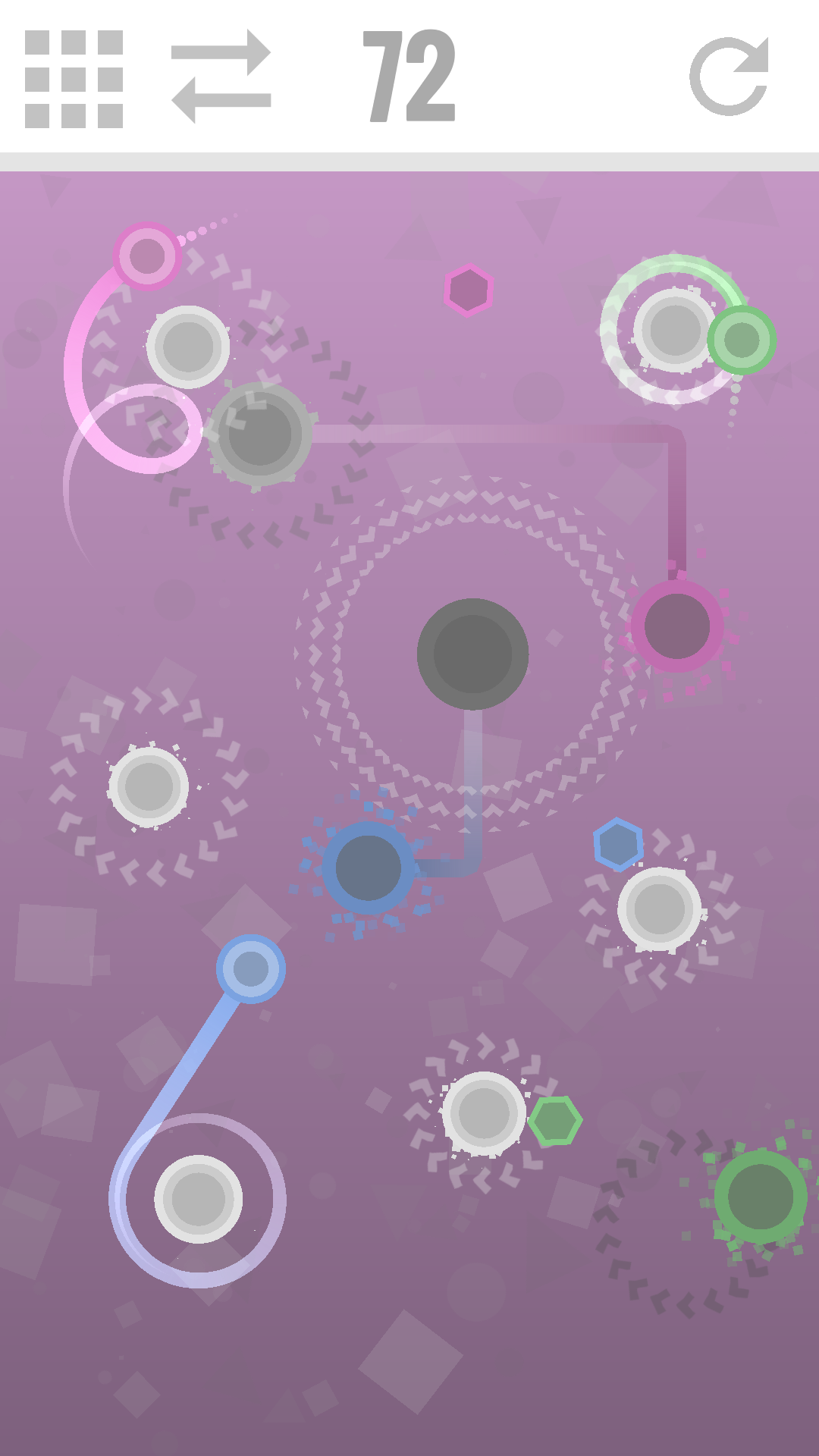 Perfect Orbit - Precision Puzzle Game - App on Amazon Appstore