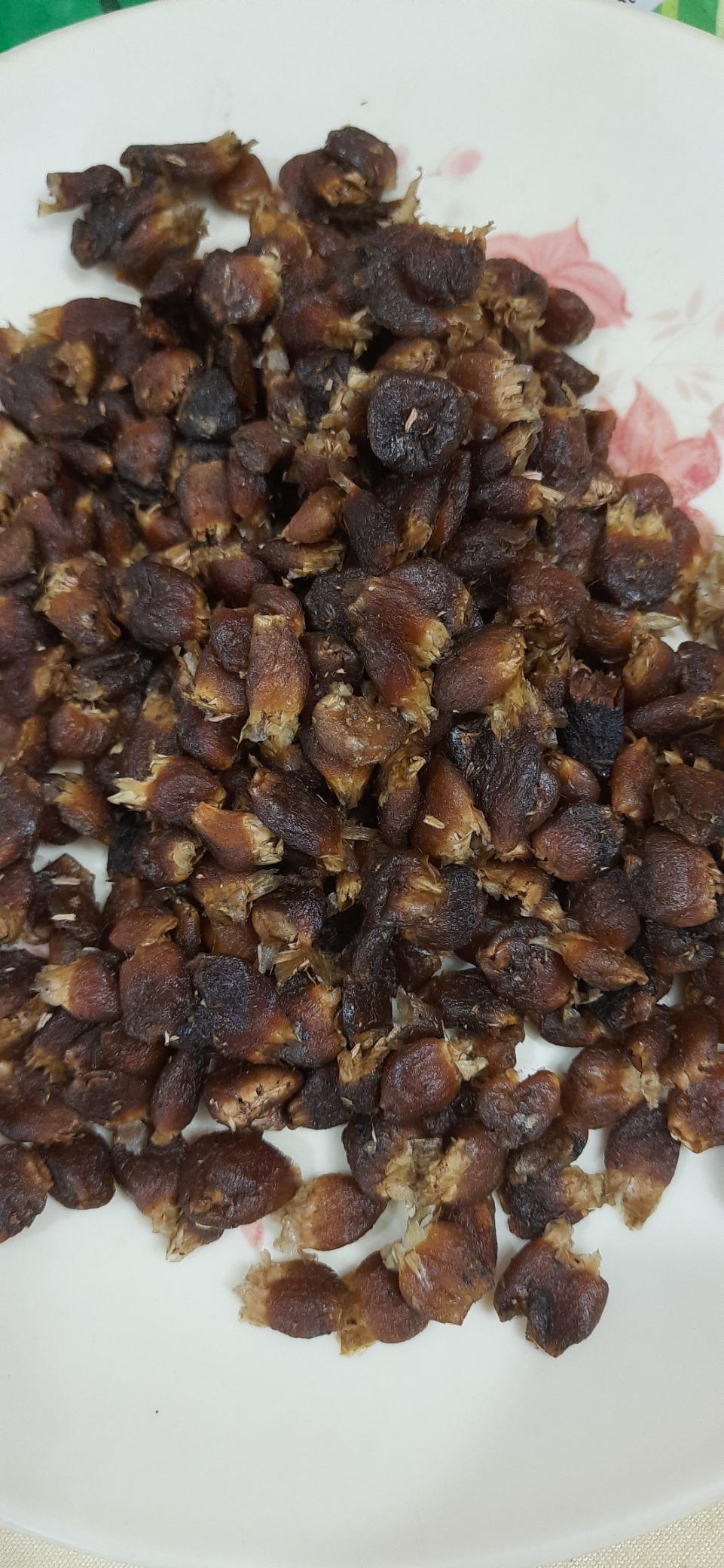 Buy YUVIKA Phool Mahua - Mahuya Flower - Madhuca Indica (400 Grams ...