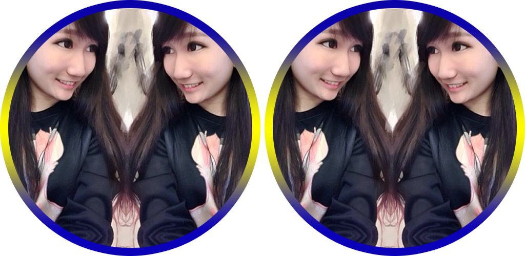 simple photo Mirror effect:Amazon.com:Appstore for Android