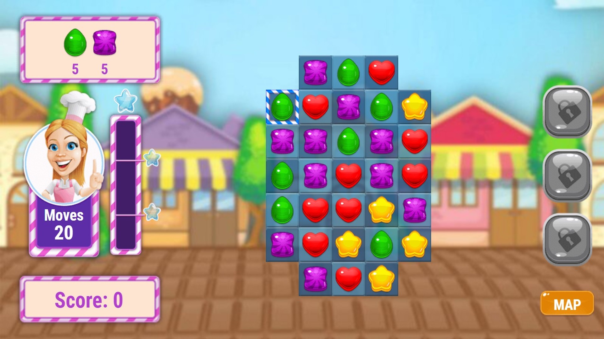 Sweet Sugar - App on Amazon Appstore