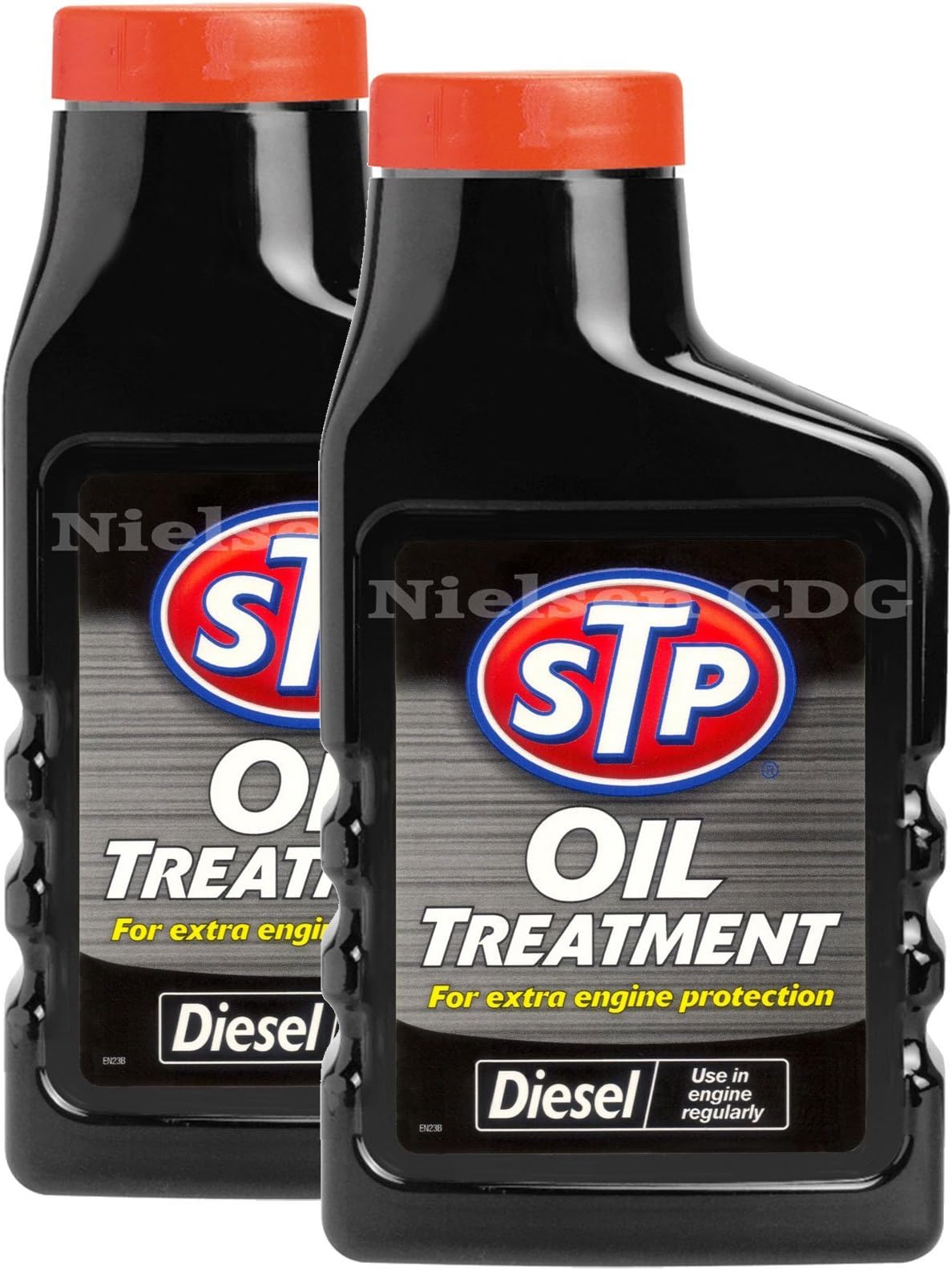 STP GST62450EN06 Engine Flush for Petrol & Diesel Engines 450 ml ...