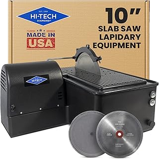 Cutting Rocks: Using A Saw To Split Stones Safely | ShunTool