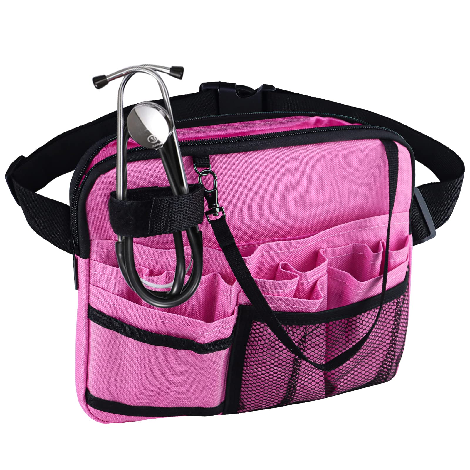 Amazon.com: Nurse Fanny Pack for Women Medical Nursing Fanny Pack for ...