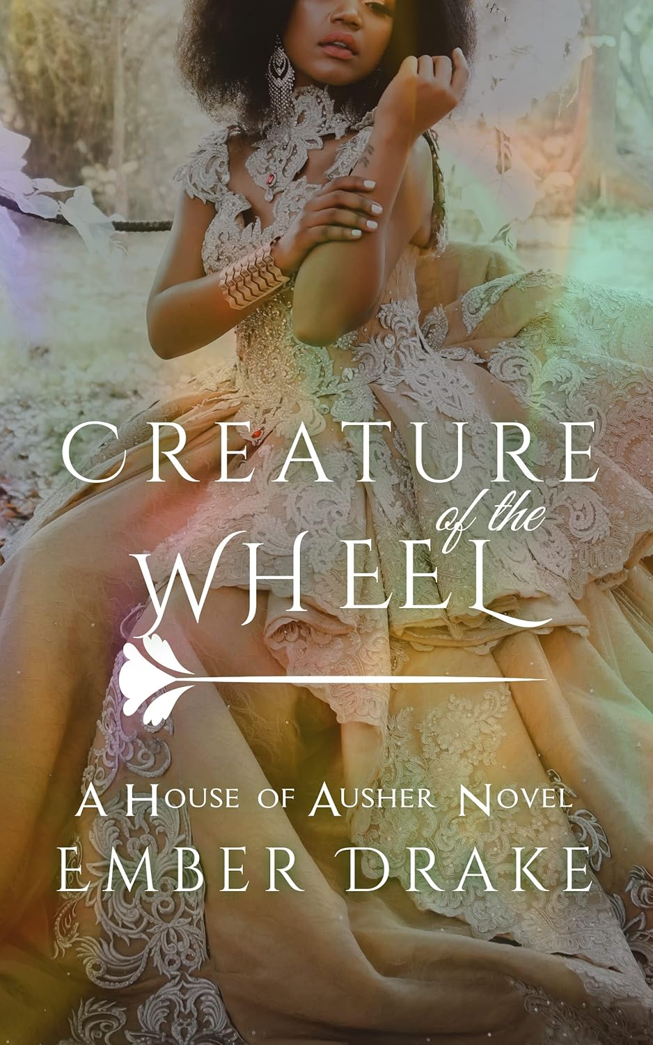 Creature of the Wheel (The House of Ausher Book 1) eBook : Drake, Ember ...