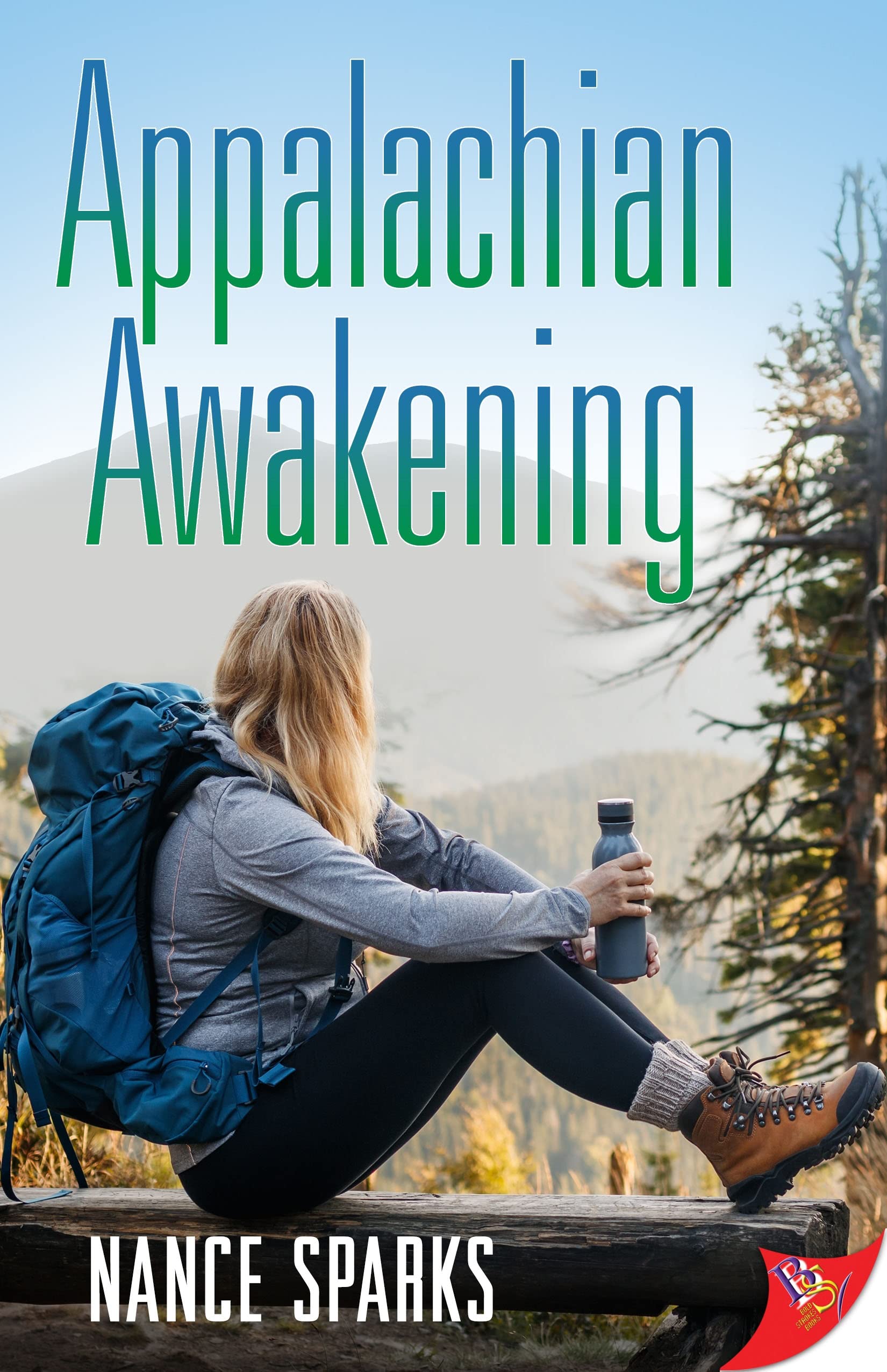 Appalachian Awakening: Sparks, Nance: 9781636795270: Amazon.com: Books