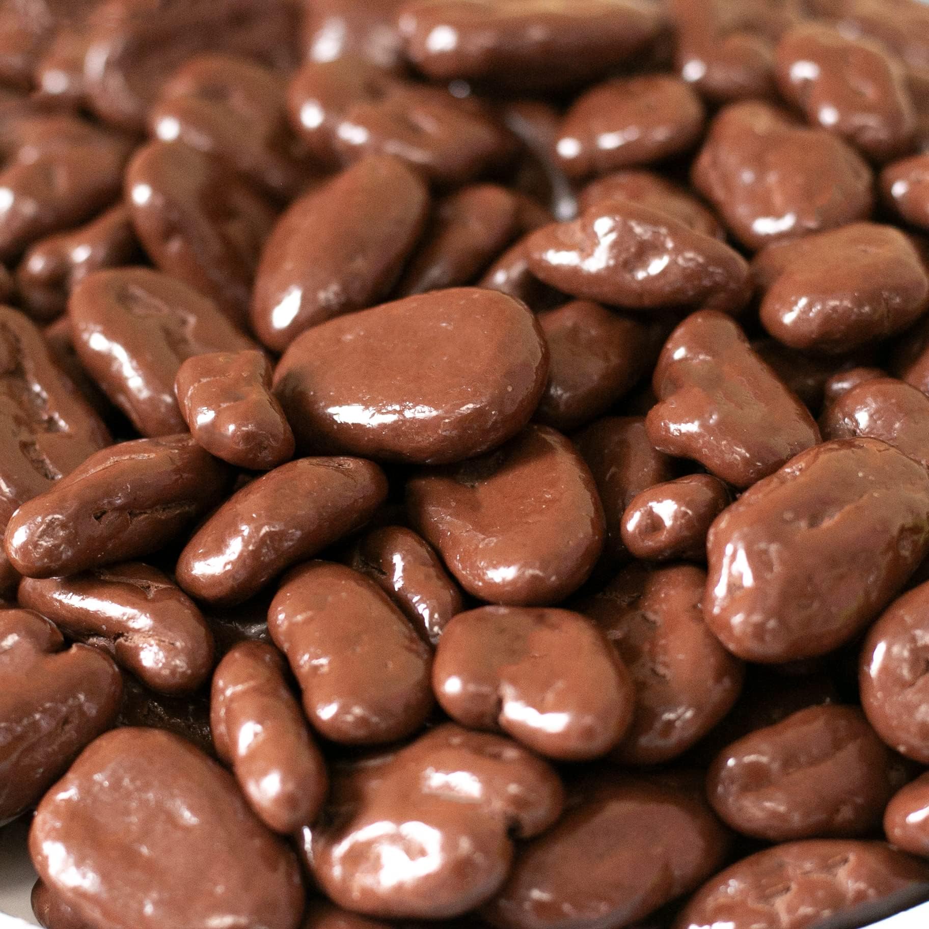 Amazon.com : Buc-ee's Sugar Free Chocolate Covered Nuts - 8oz ...