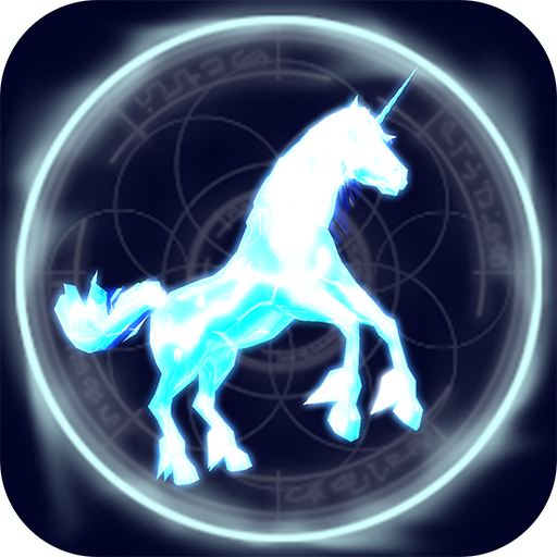 Spirit Animal Fingerprint Scanner - Application sur Amazon Appstore