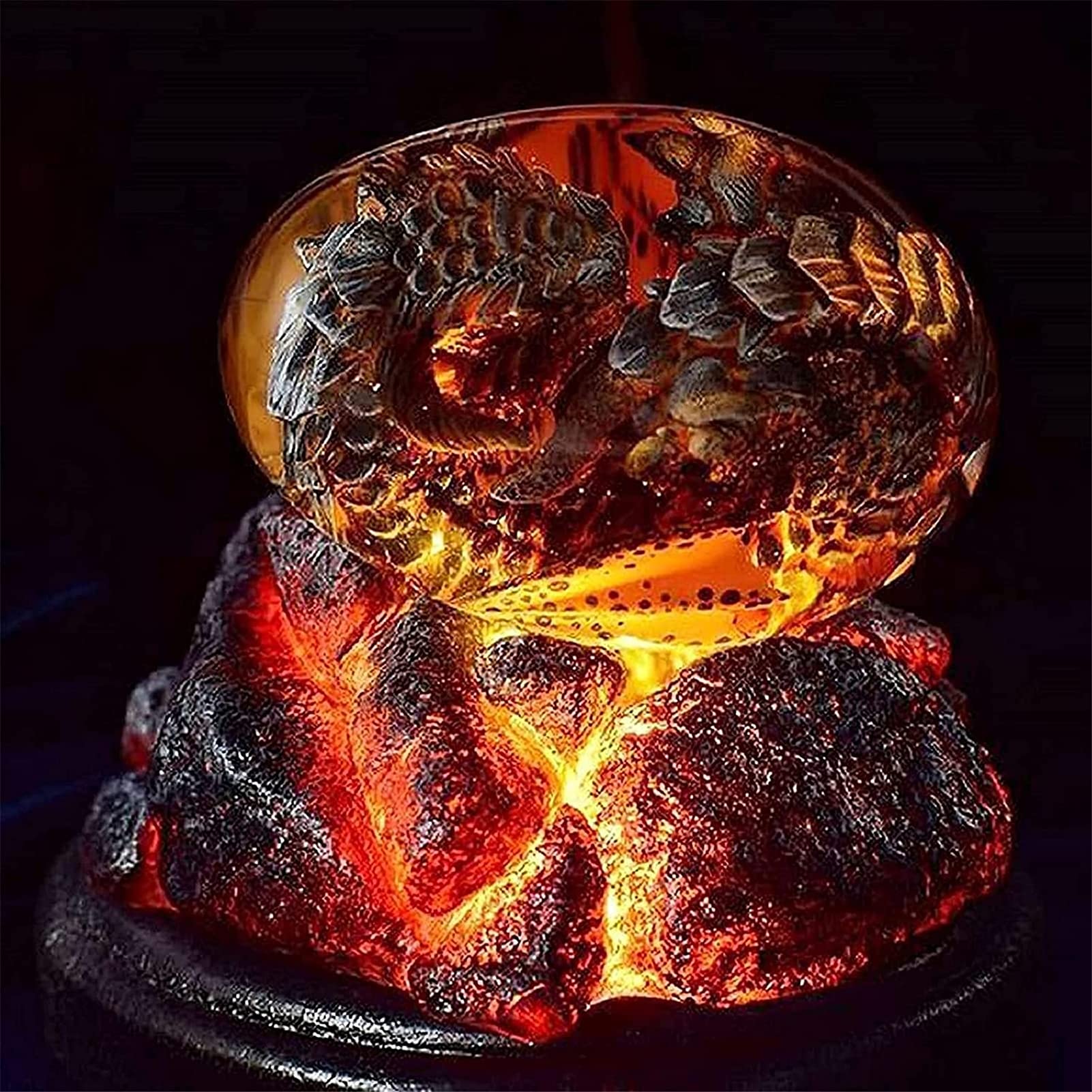Pictures Of Real Dragon Eggs