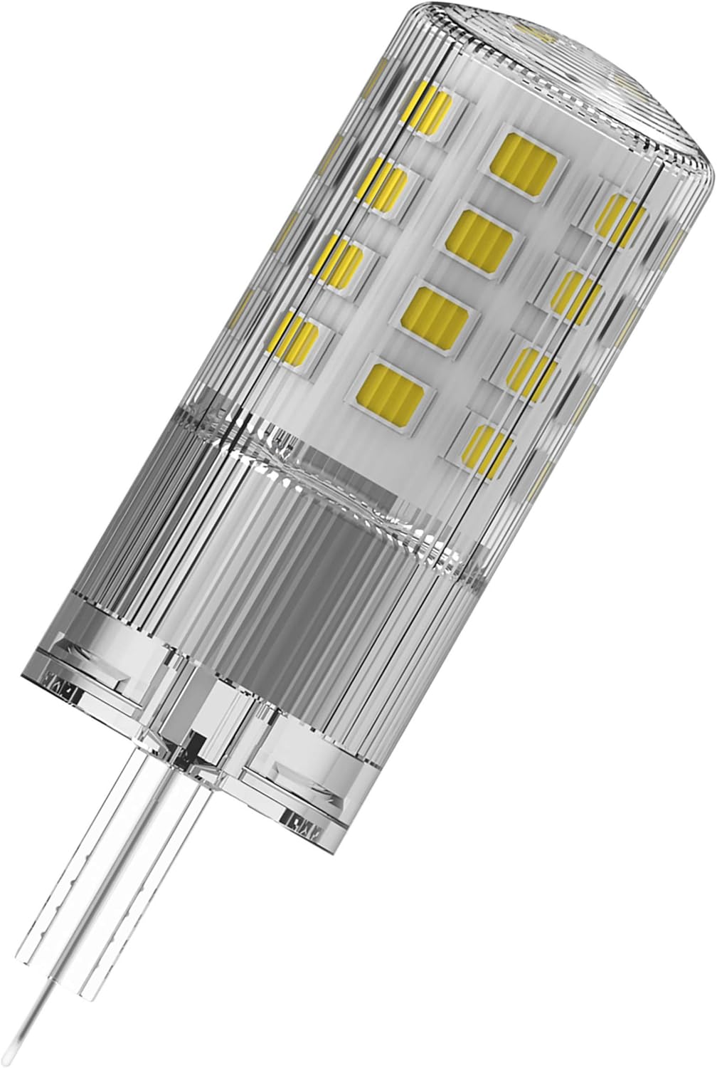 Amazon.com: OSRAM LED Superstar PIN G9 DIM/LED lamp: G9, 4.40 W, 40 W Replacement for, Warm ...