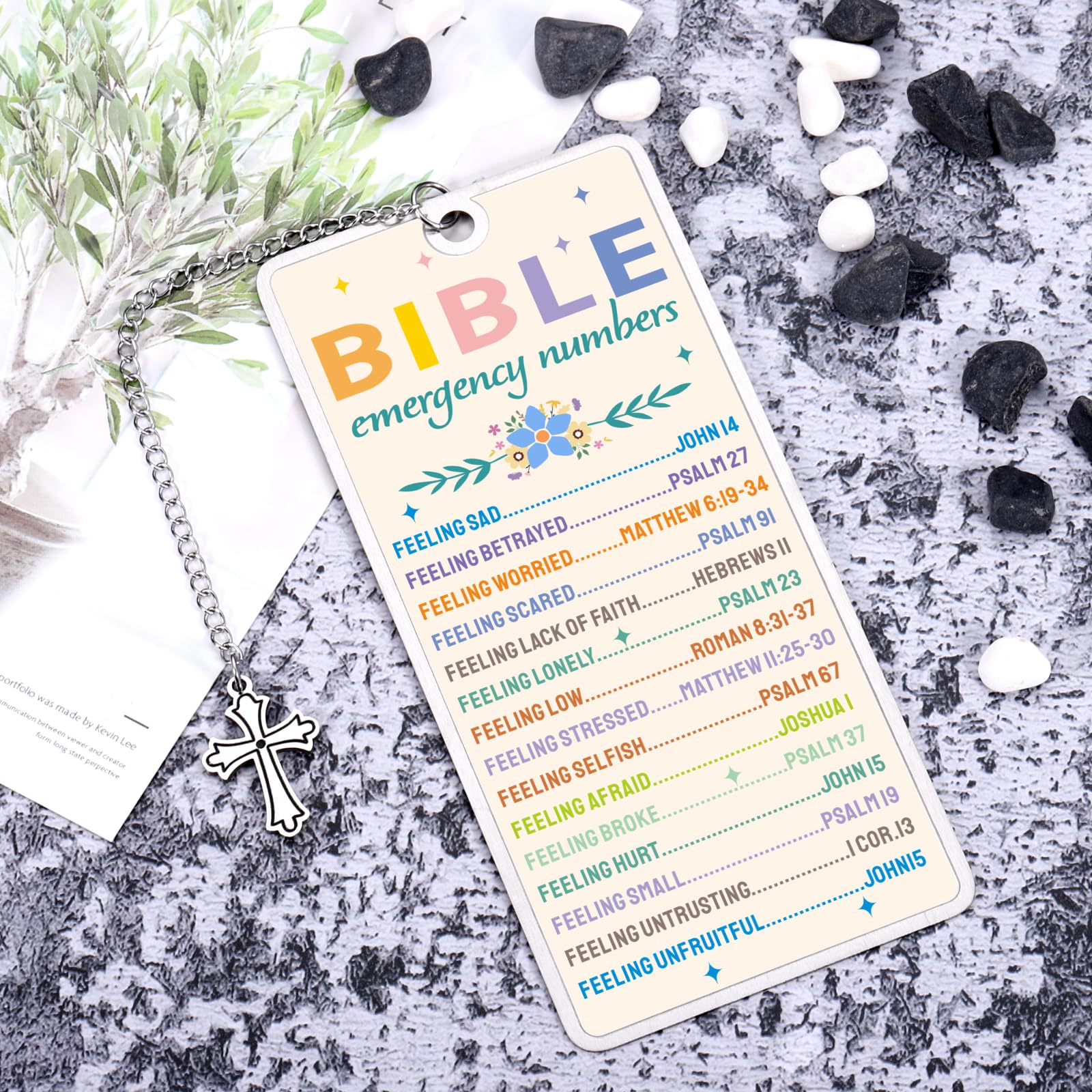 Snapklik.com : Confirmation Gifts For Teen Girls Bible Emergency ...