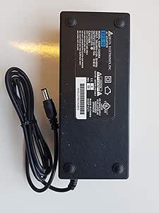 DELTA ELECTRONICS EPS-10 EADP-120GRA AC ADAPTER 12V 10A ISDT Q6 CHARGER ...