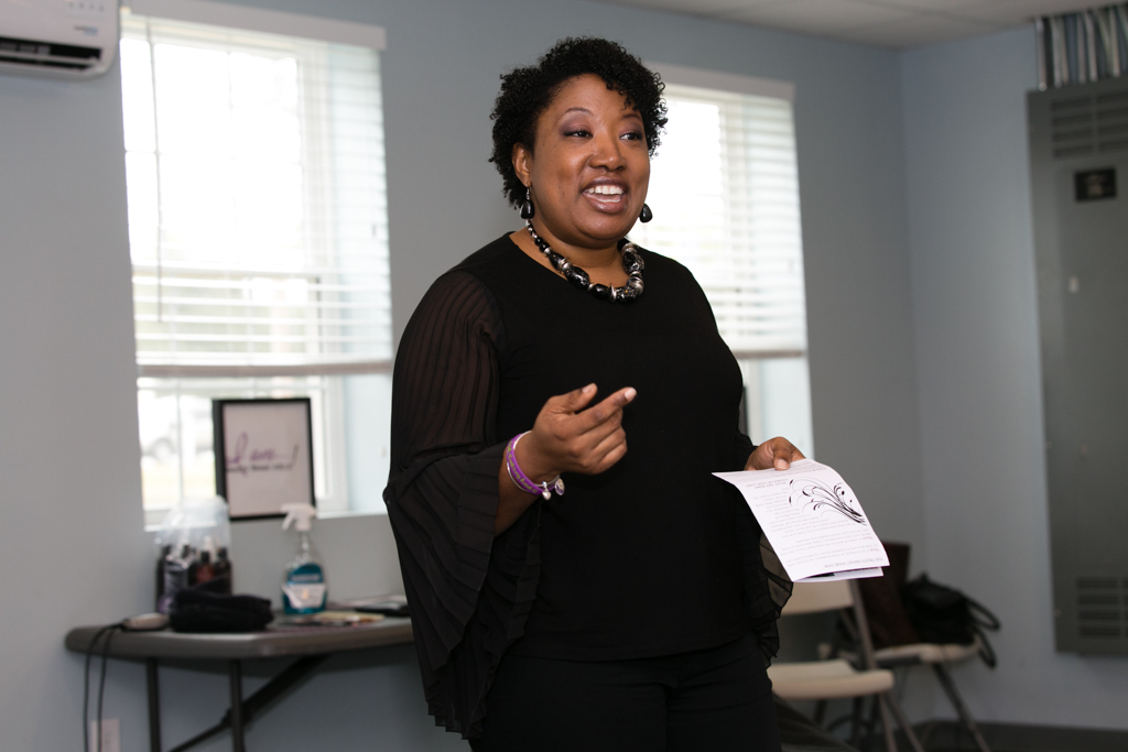 Amazon.com: Tishawna D. Pritchett: books, biography, latest update