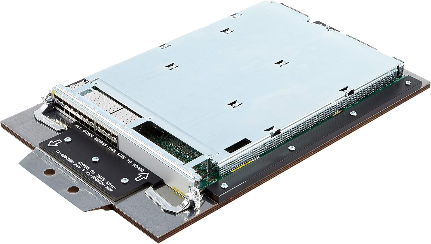 Amazon.com: Cisco Tarjeta de línea optimizada Cisco ASR serie 9000 A9K ...