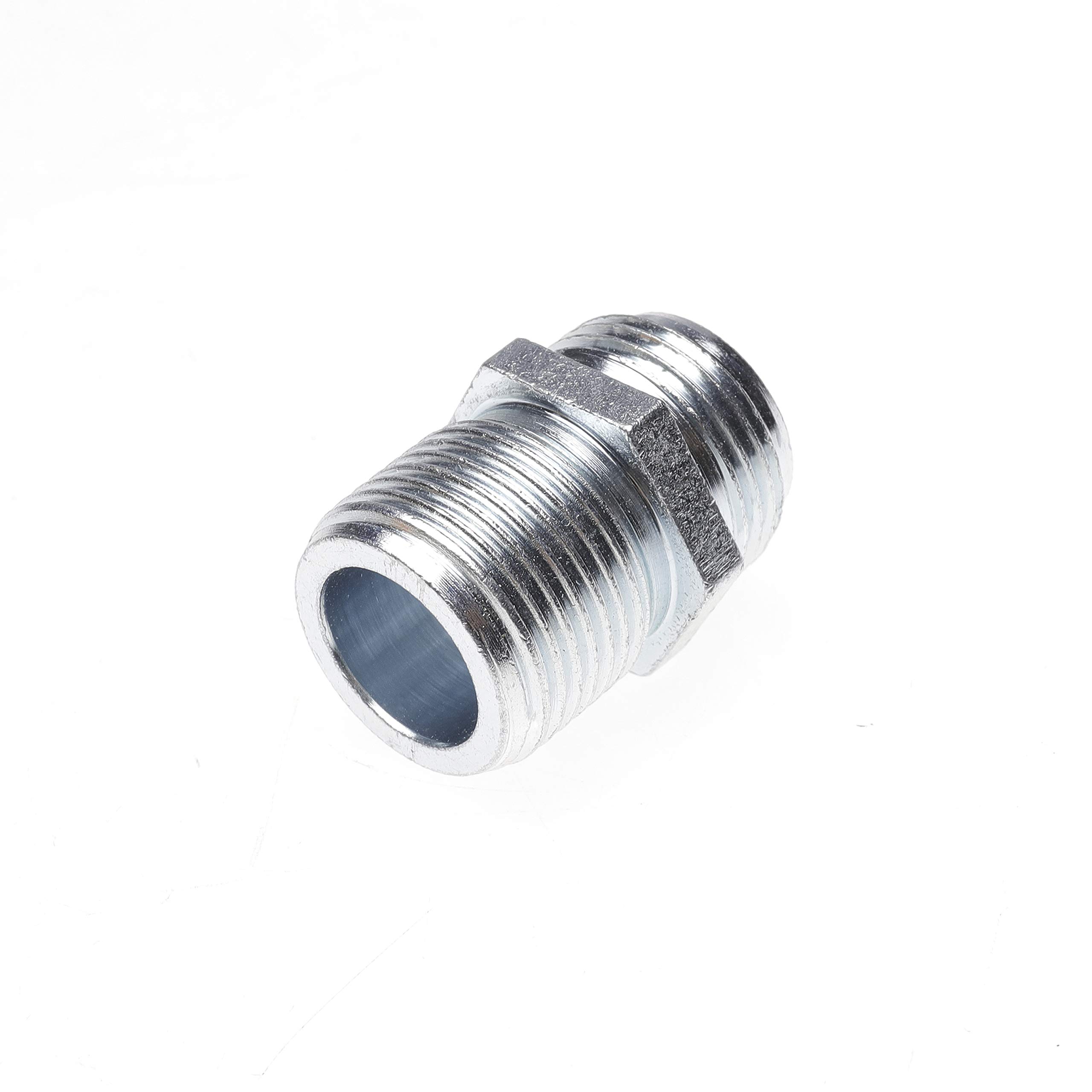 Snapklik.com : 68RFE Transmission Spin On Filter Screw, Stainless Steel ...