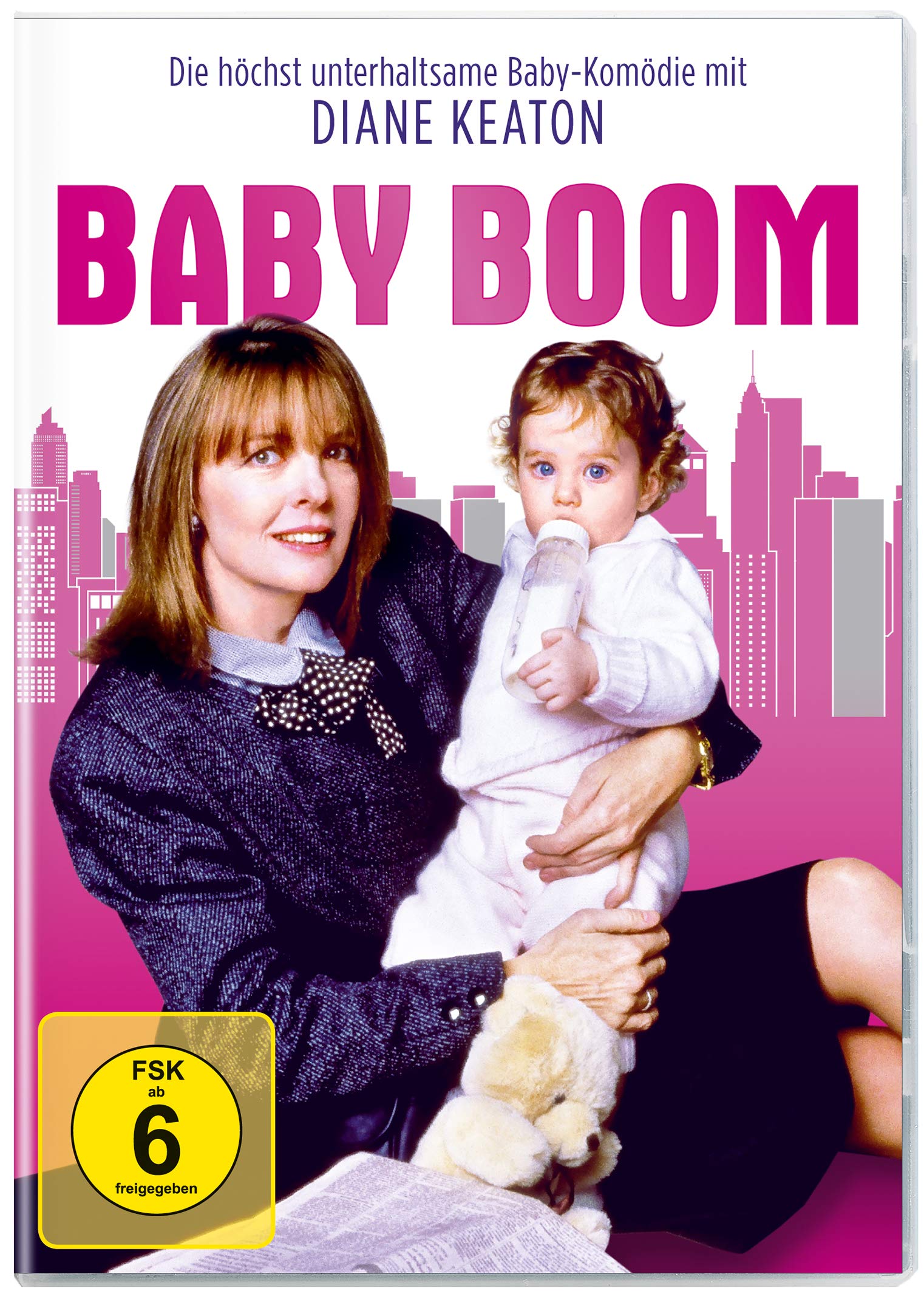 Baby Boom Castelfranco Veneto Cine