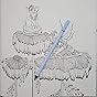 Zendoodle Coloring Presents Fairies in Dreamland: An Artist's Coloring ...