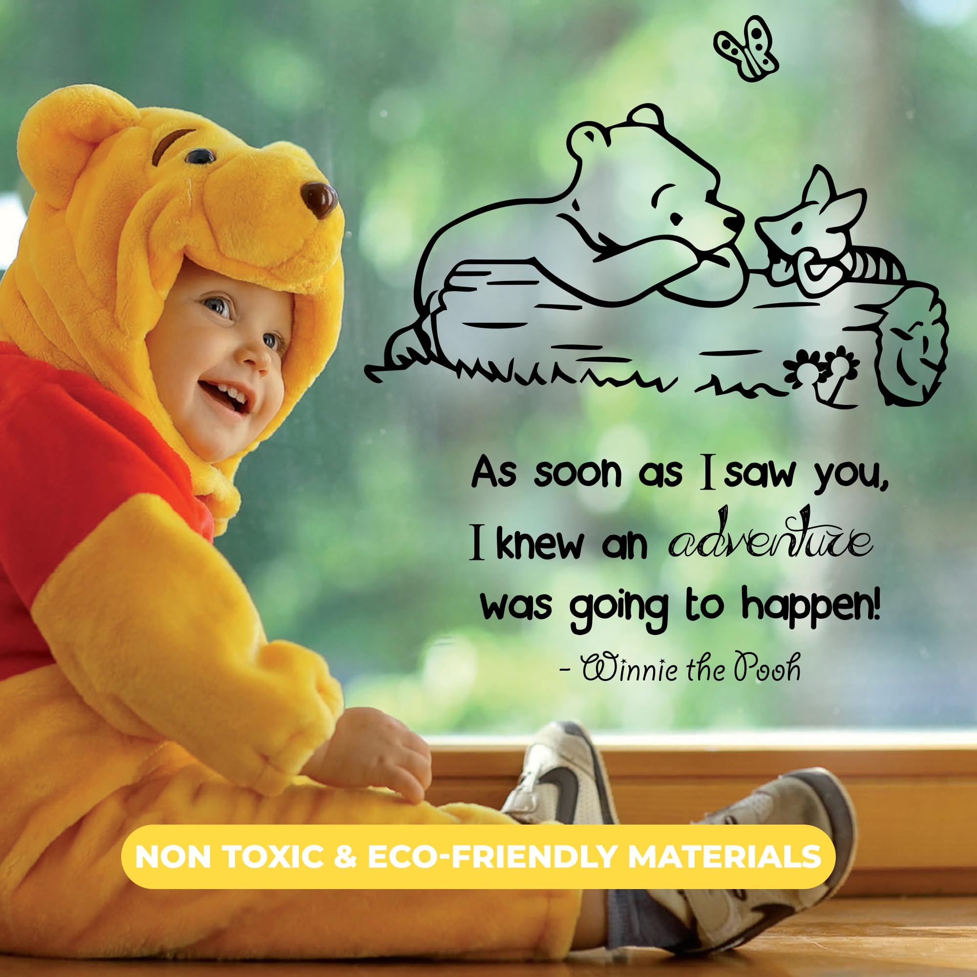 Winnie The Pooh Get Well Soon Quotes The Best, Most Heartwarming