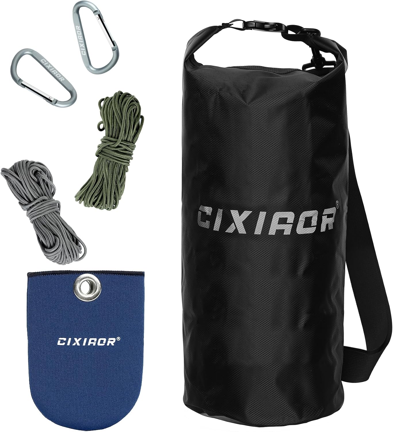 Amazon.com : Bear Food Bag Hanging System, Easy to Throw Ultralight ...