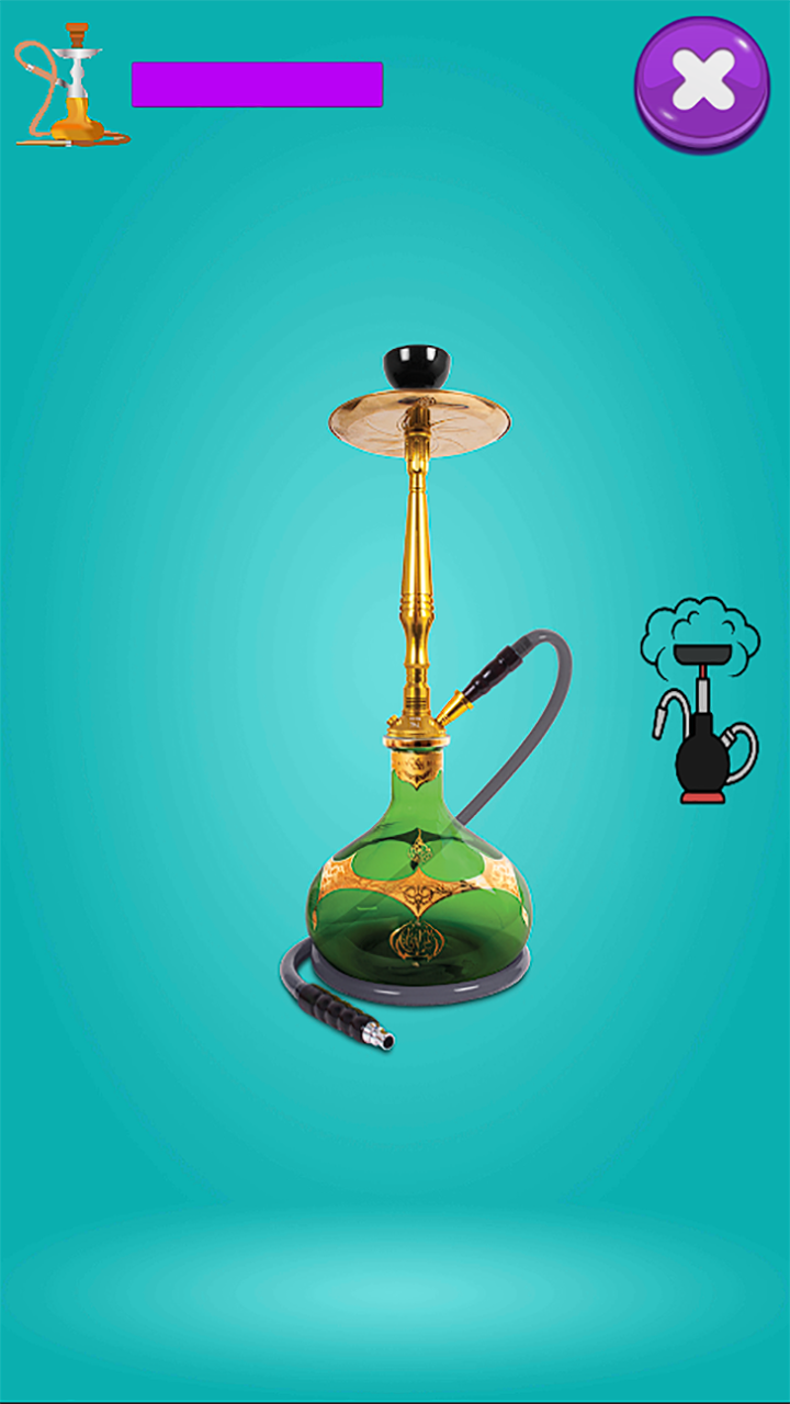Hookah simulator - App on Amazon Appstore