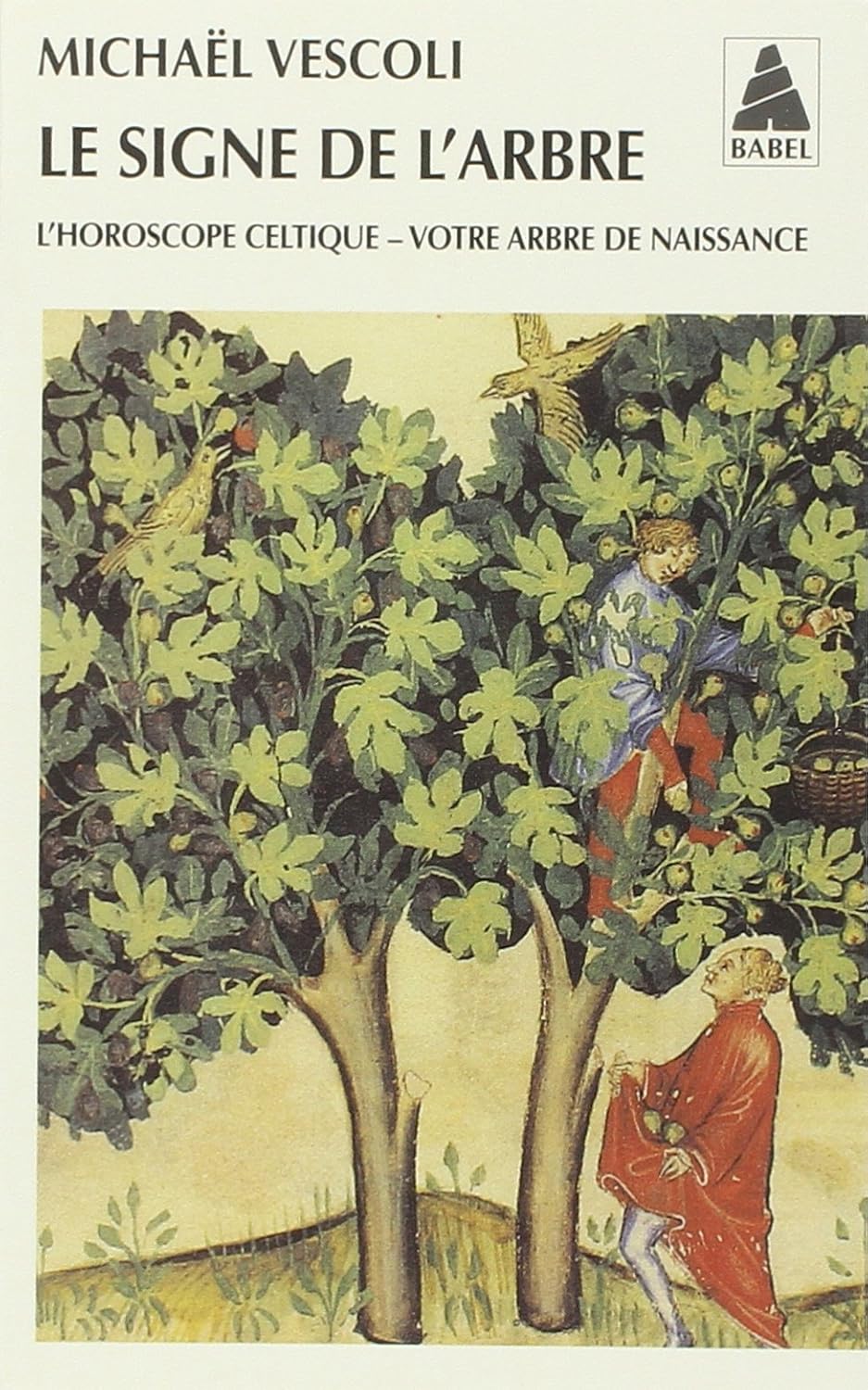 Amazon.com: Le Signe de l'arbre: L'Horoscope celtique - Votre arbre de ...