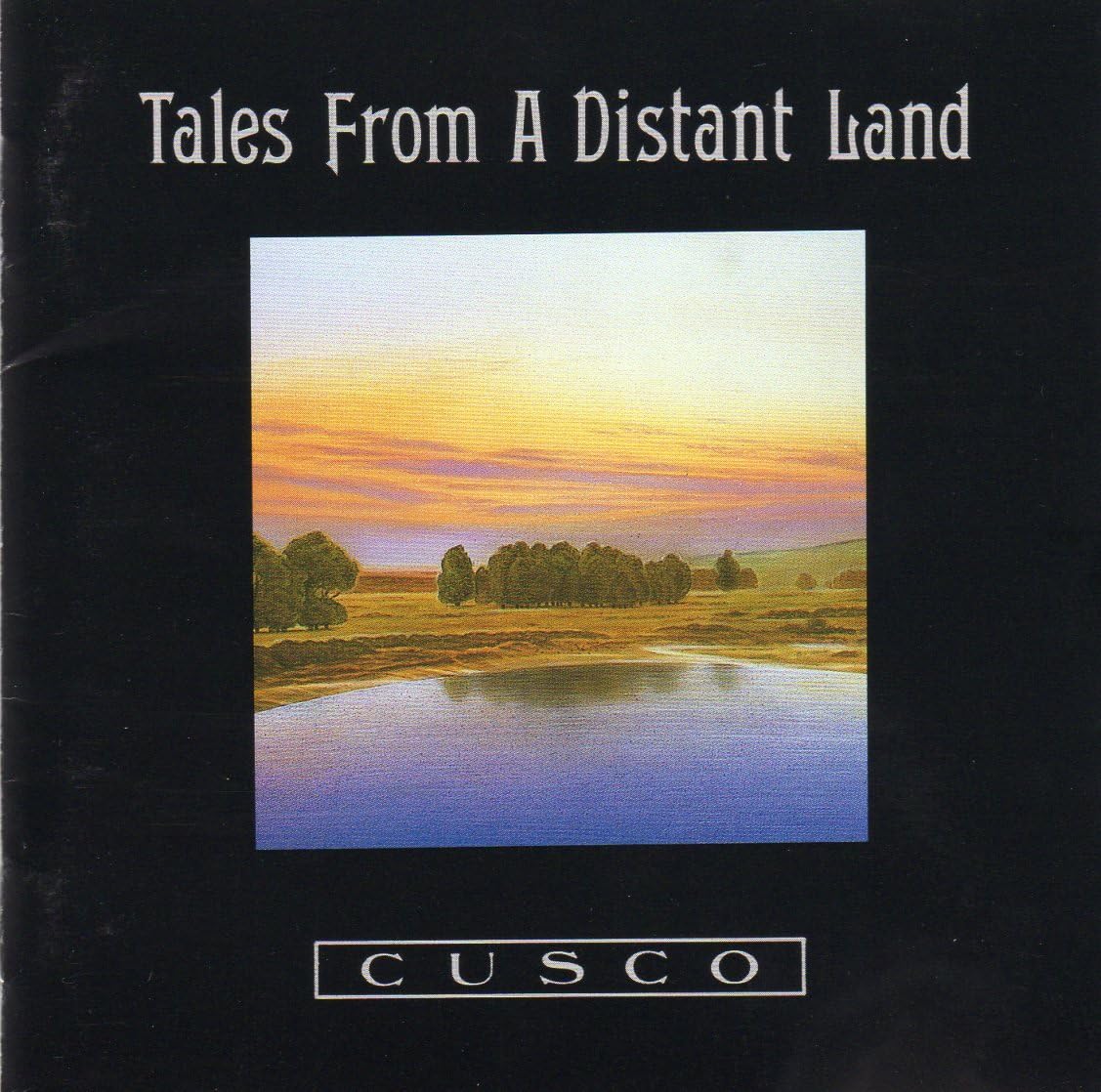 Tales from a Distant Land: Cusco: Amazon.it: CD e Vinili}