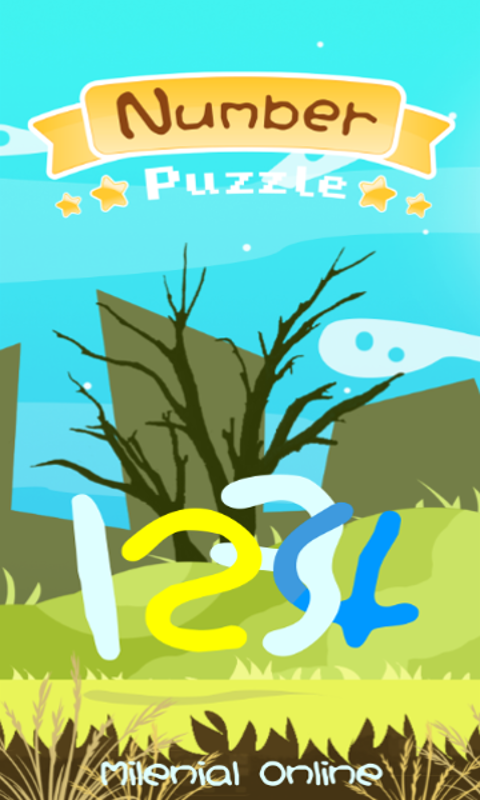 Kids Educational Game - Number Puzzle - App on Amazon Appstore