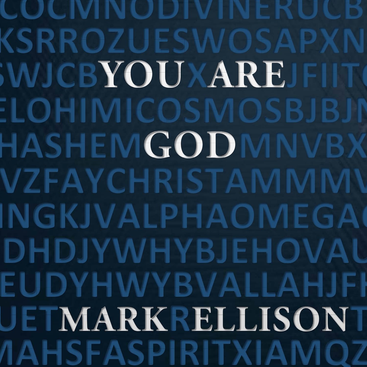 You Are God (You Are Me Book 2) - Kindle edition by Ellison, Mark ...