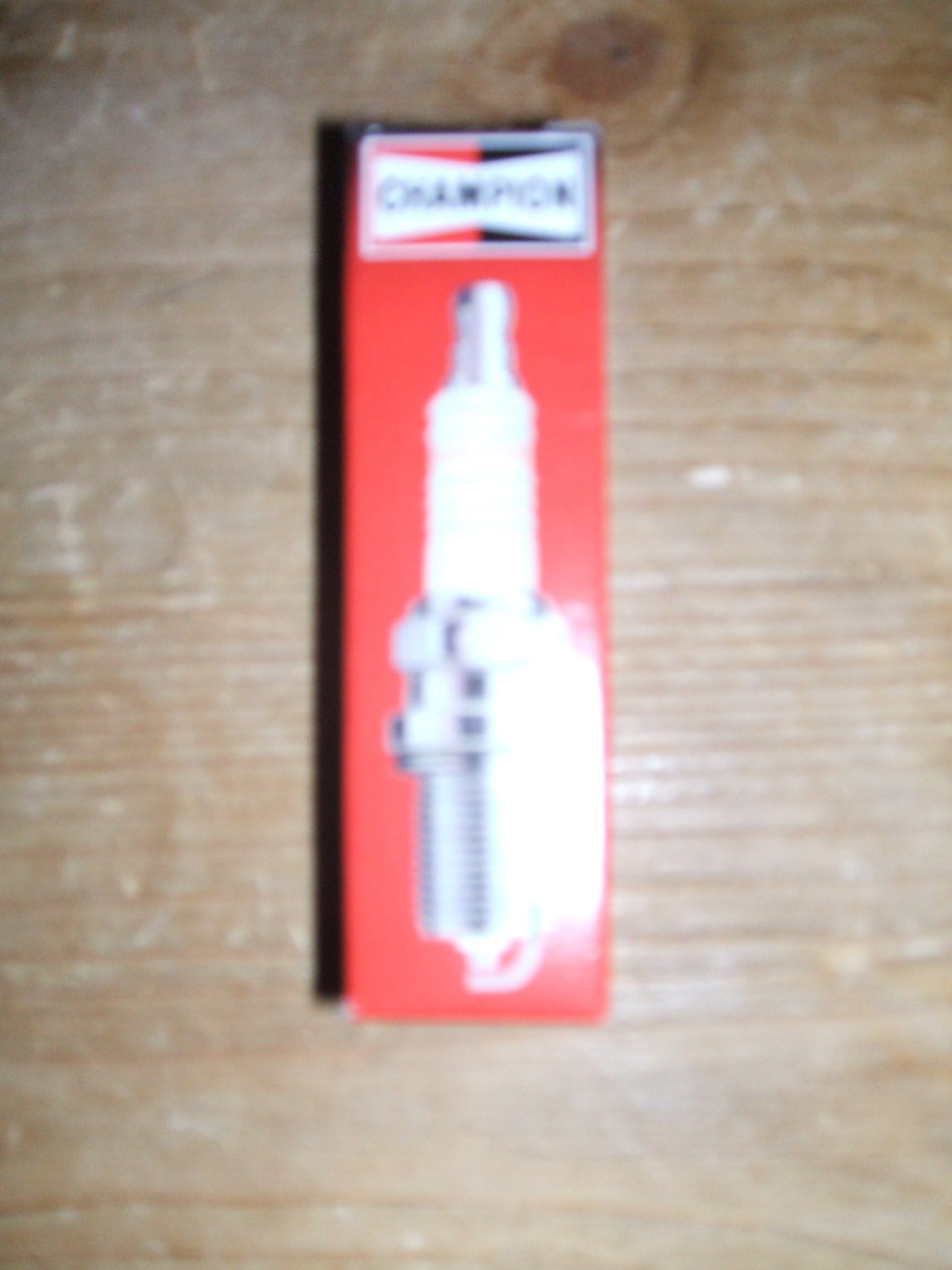 Champion RJ19LM Spark Plug lawnmower, chainsaw, strimmer : Amazon.co.uk ...