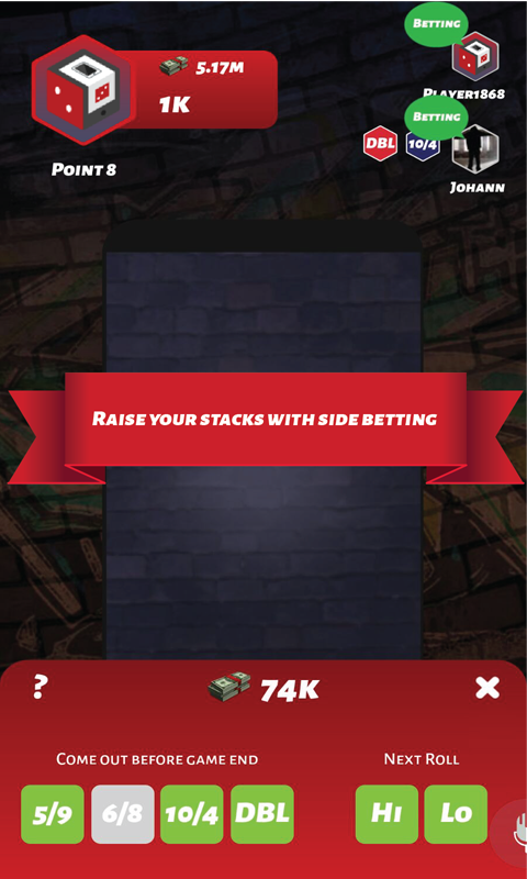 Phone Dice - App on the Amazon Appstore