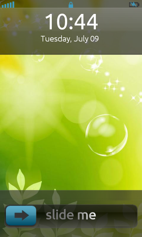 Galaxy Note iLock - App on Amazon Appstore