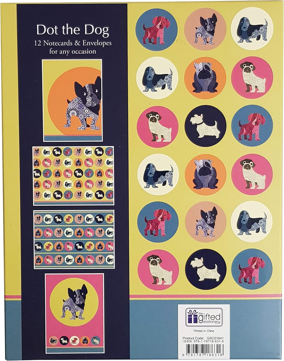 Dot the Dog – BigaMart