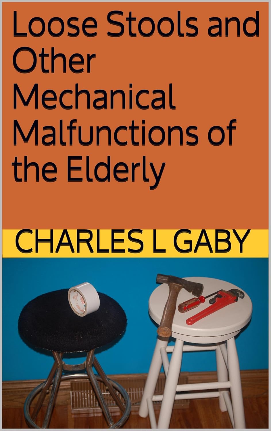 Amazon.com: Loose Stools and other Mechanical Malfunctions of the ...