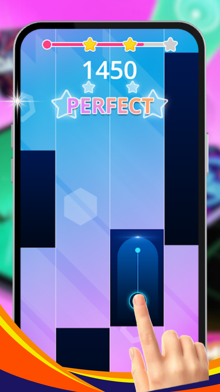 Magic Tiles Piano Games - App on Amazon Appstore