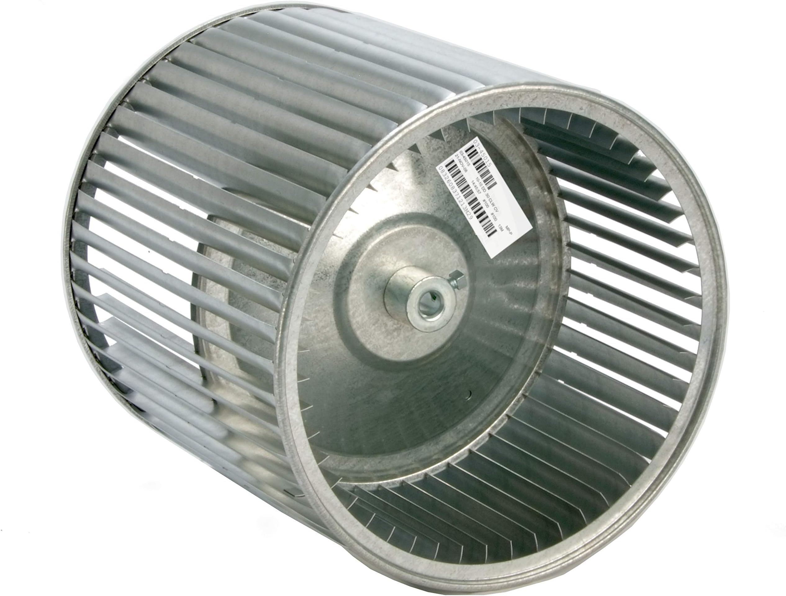 Amazon.com: OEM Replacement Furnace/Air Handler Blower Wheel 10x6 CLW ...