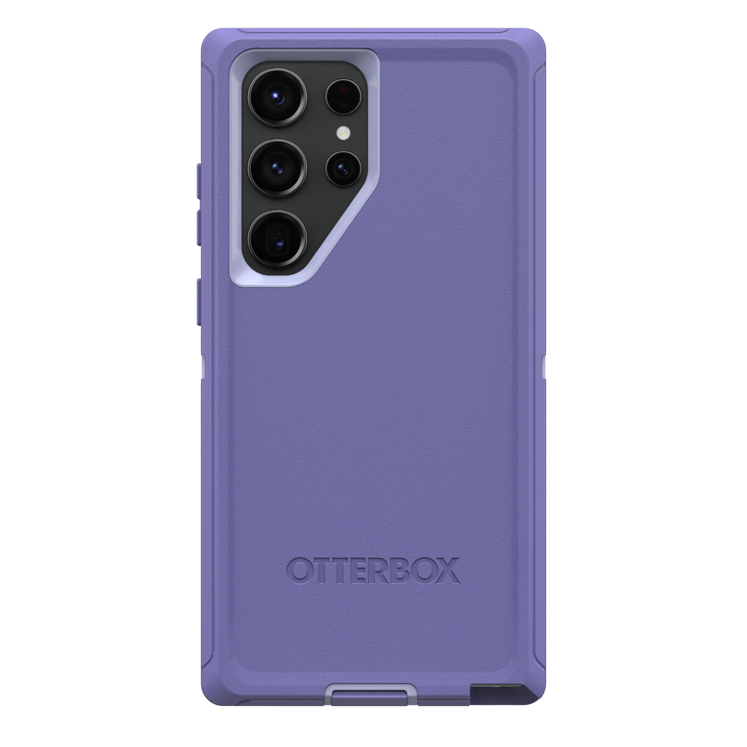 Amazon.com: OtterBox Galaxy S23 Ultra (Only) - Defender Series Case ...