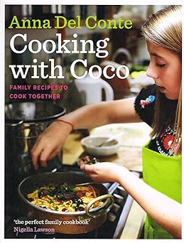 Cooking with Coco: Family Recipes to Cook Together: Amazon.co.uk: Del ...