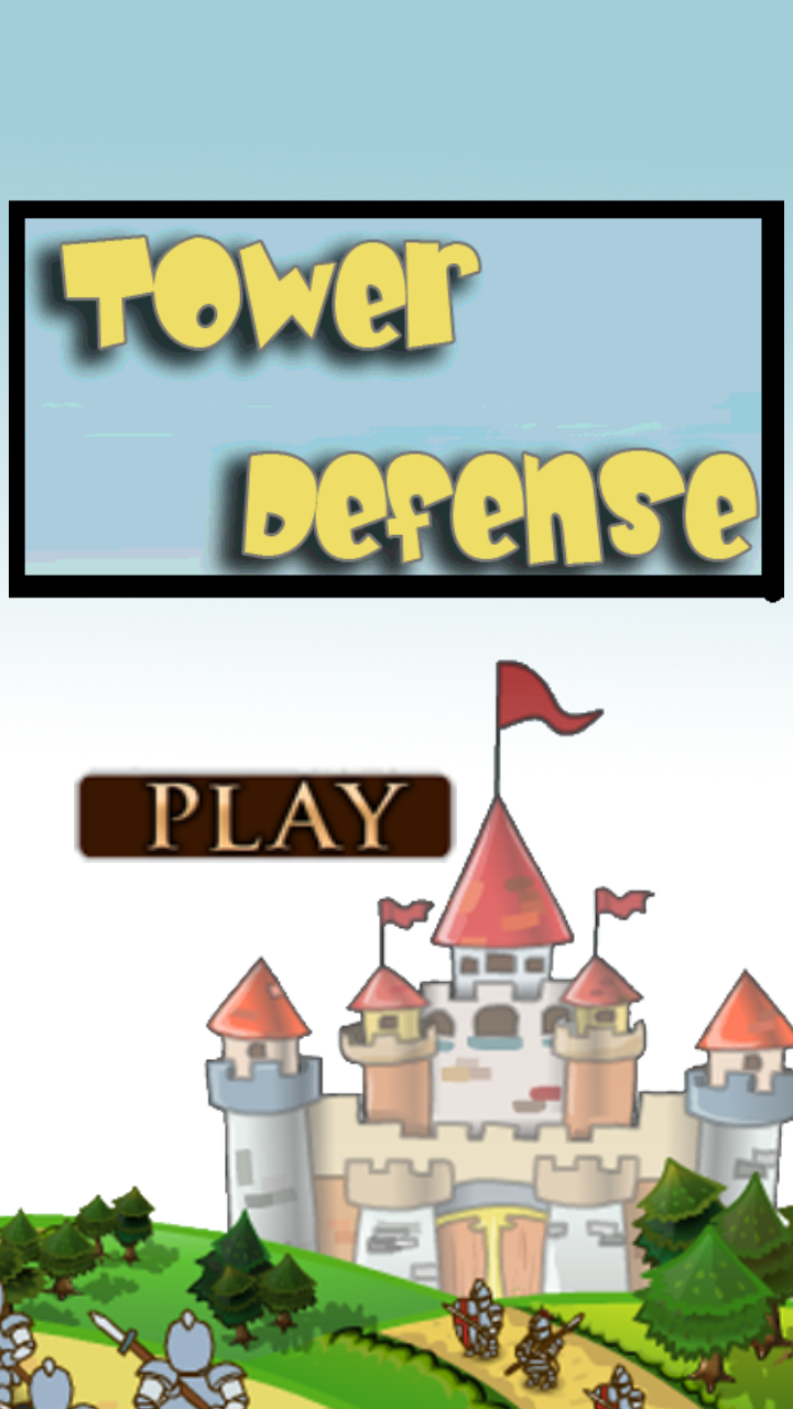 Tower Defense - App on Amazon Appstore