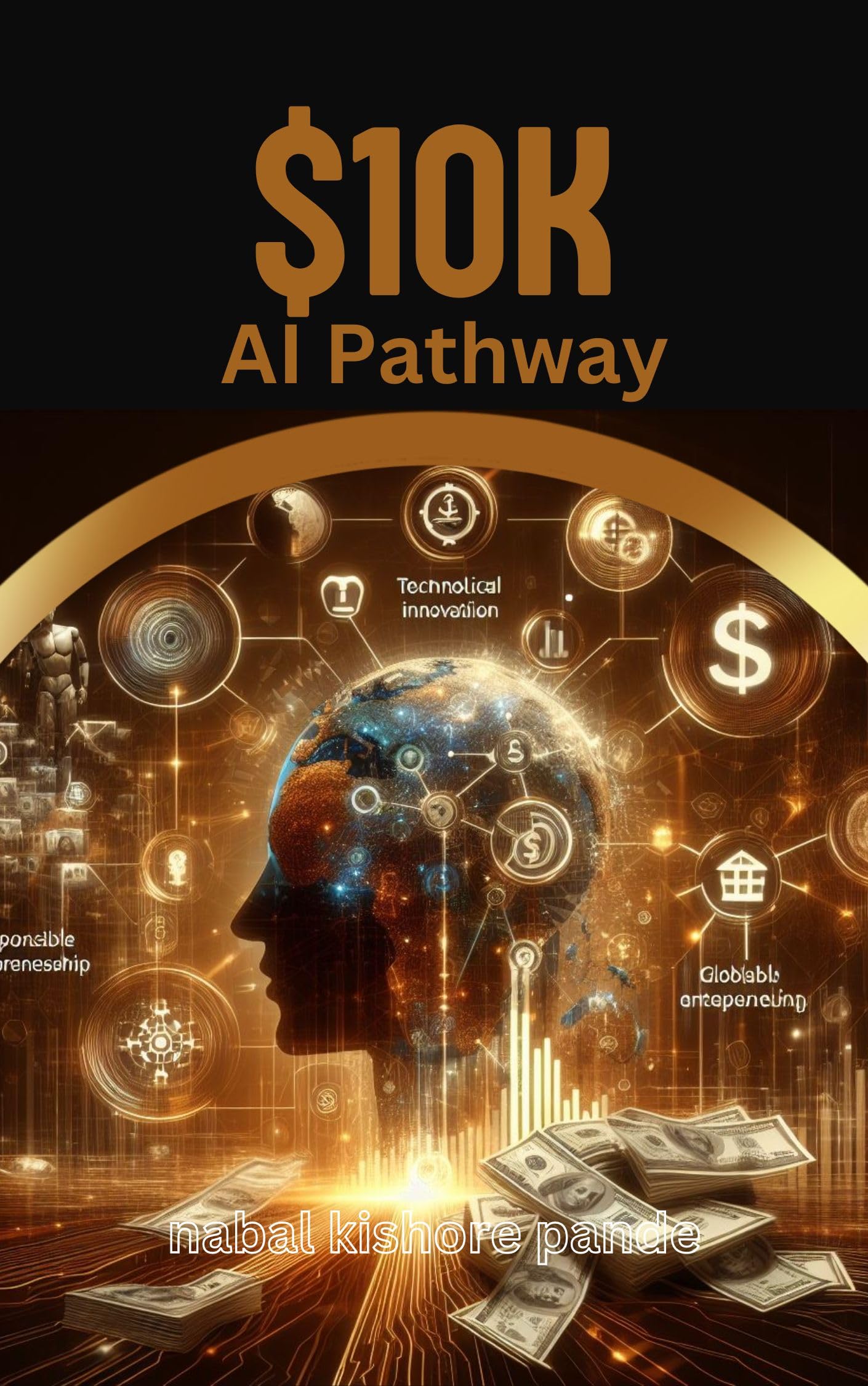 10k Ai Pathway | Desertcart INDIA