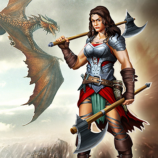 Samurai Sword Fighting Games - App on Amazon Appstore